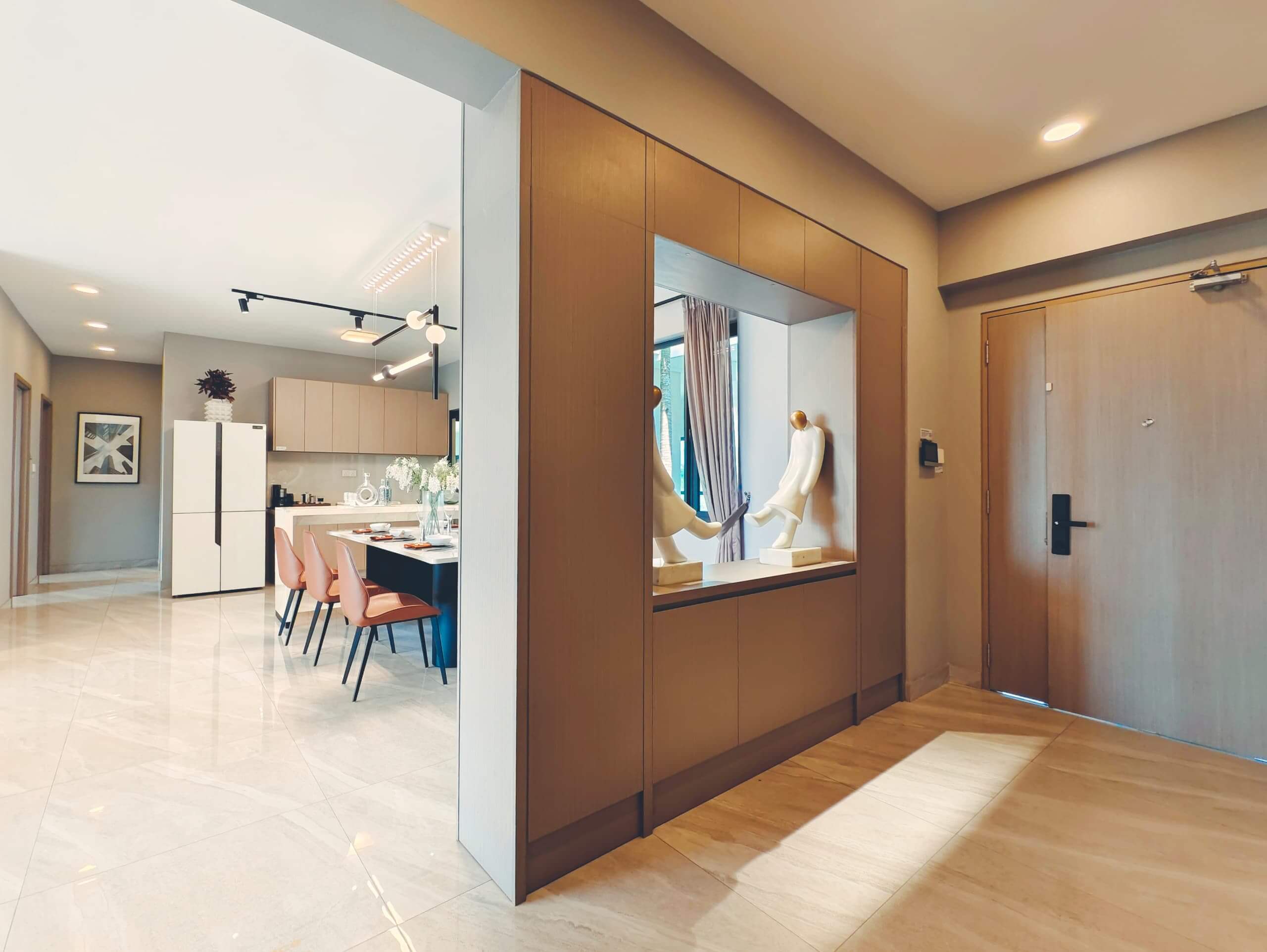 Lake City KL North - Luxury Lakeside Living in Taman Wahyu, Kepong ...