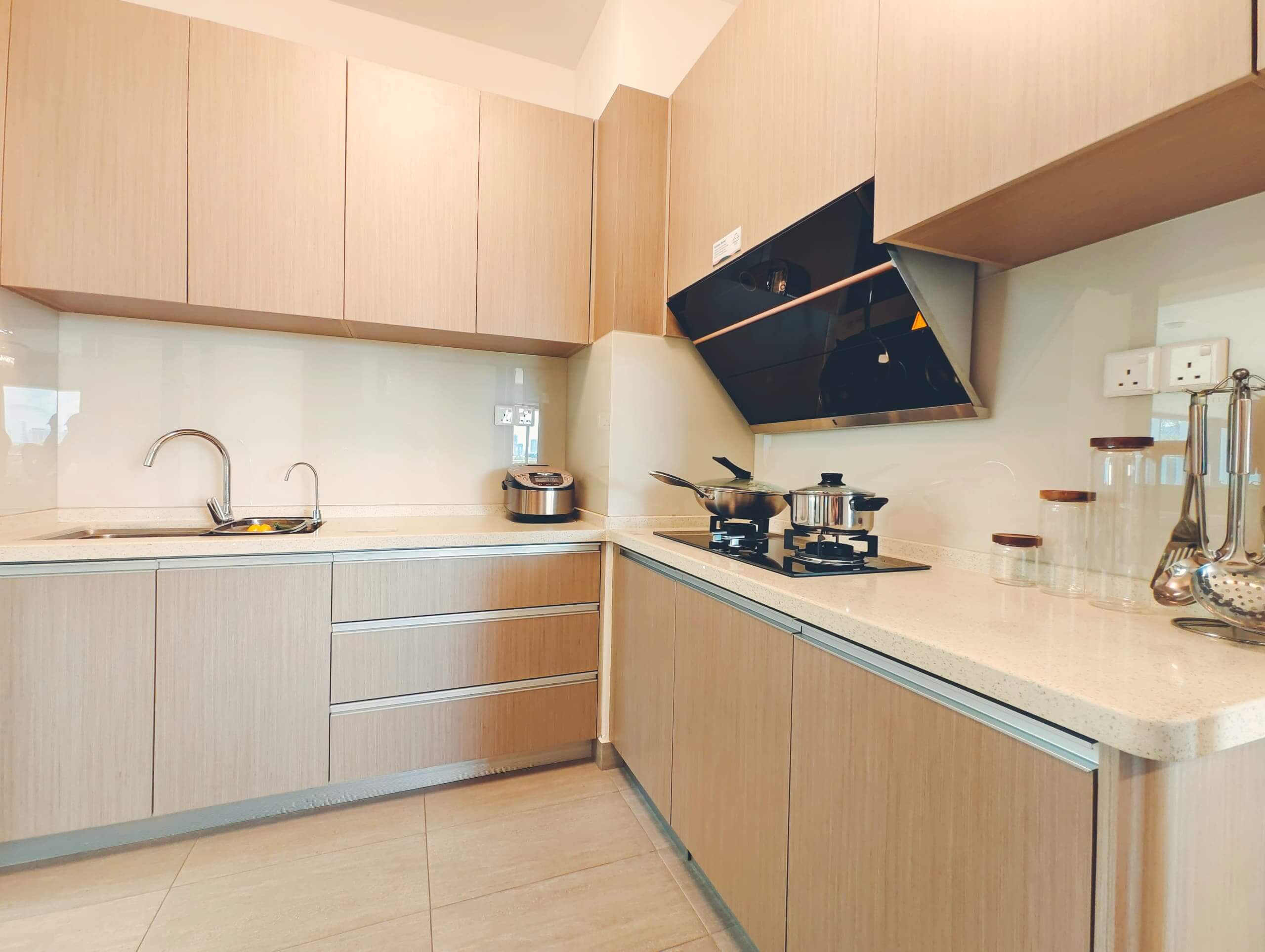 Lake City KL North - Luxury Lakeside Living in Taman Wahyu, Kepong ...